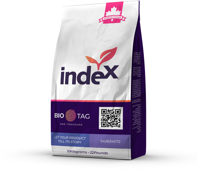 Technology | Index Biosystems