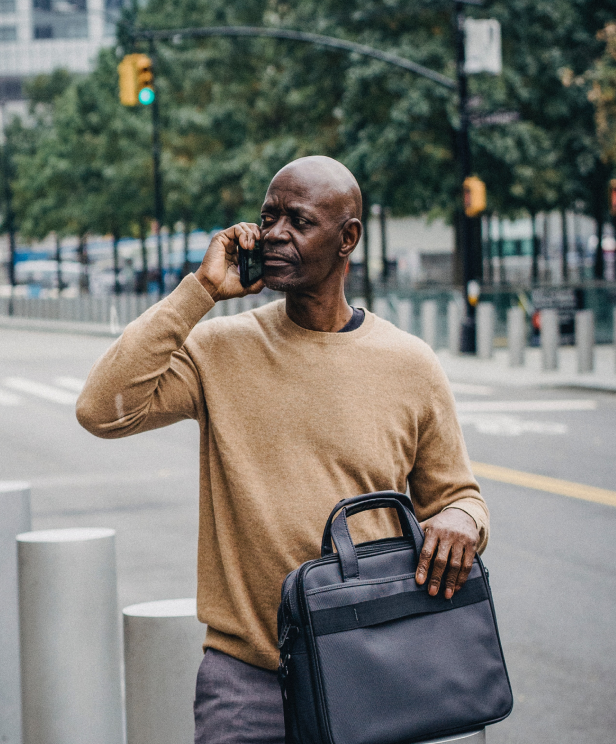 Park Your Phone Number with Voiply