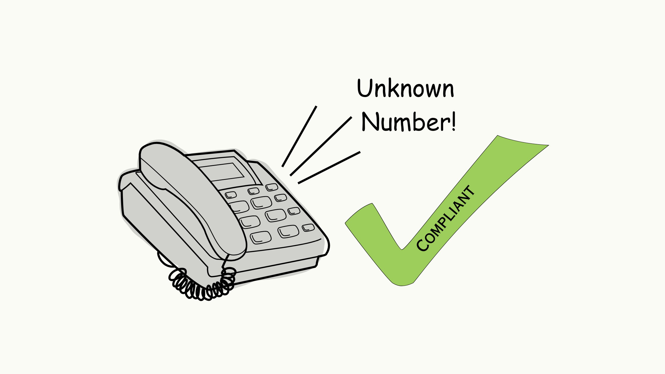 Understanding STIR/SHAKEN - Voiply