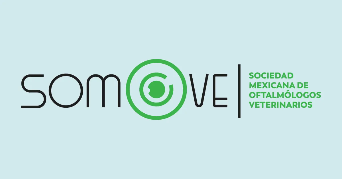 SOMOVE | Sociedad Mexicana de Oftalmólogos Veterinarios