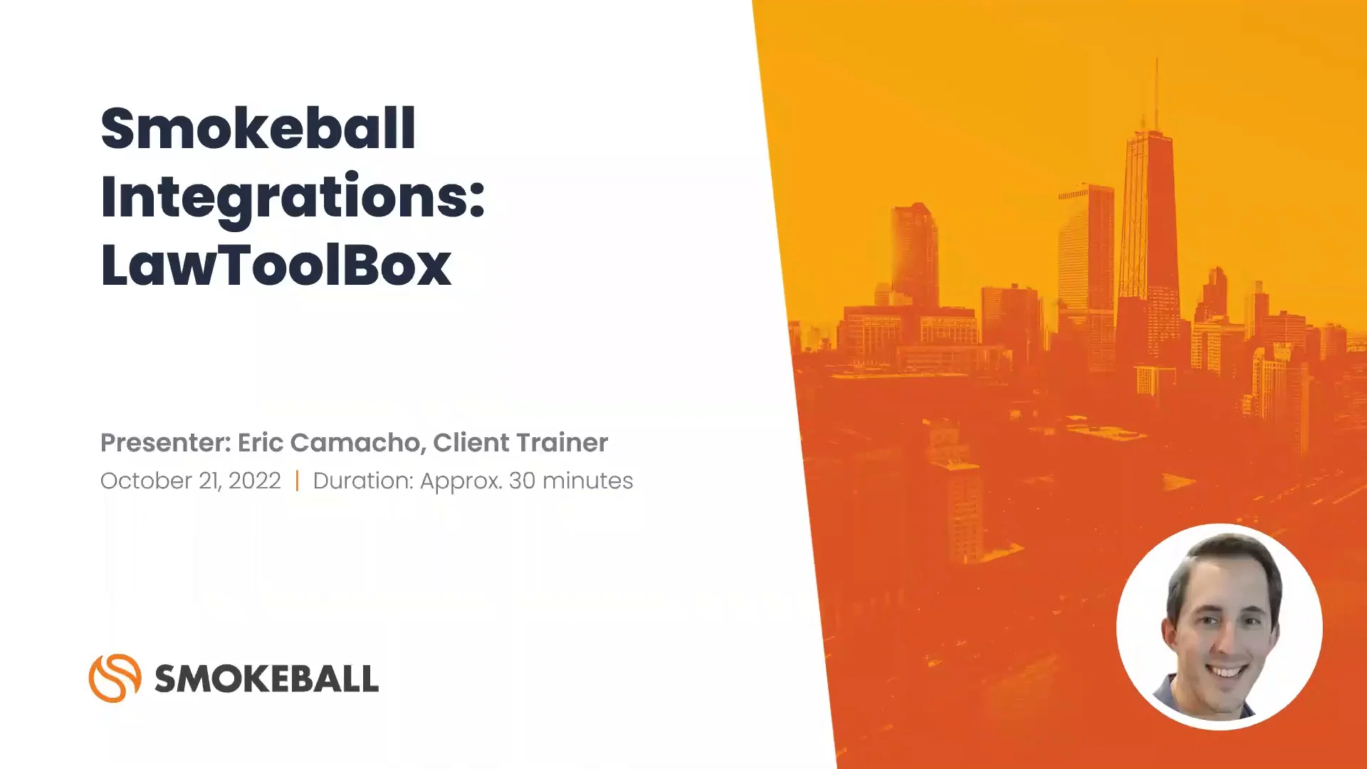 Smokeball Integrations: LawToolBox - Smokeball Legal Case Management Software