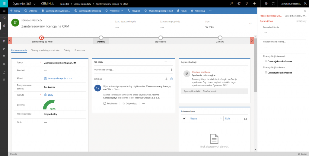 Dynamicsblog | Dynamics 365 wersja 9.0 – już jest!