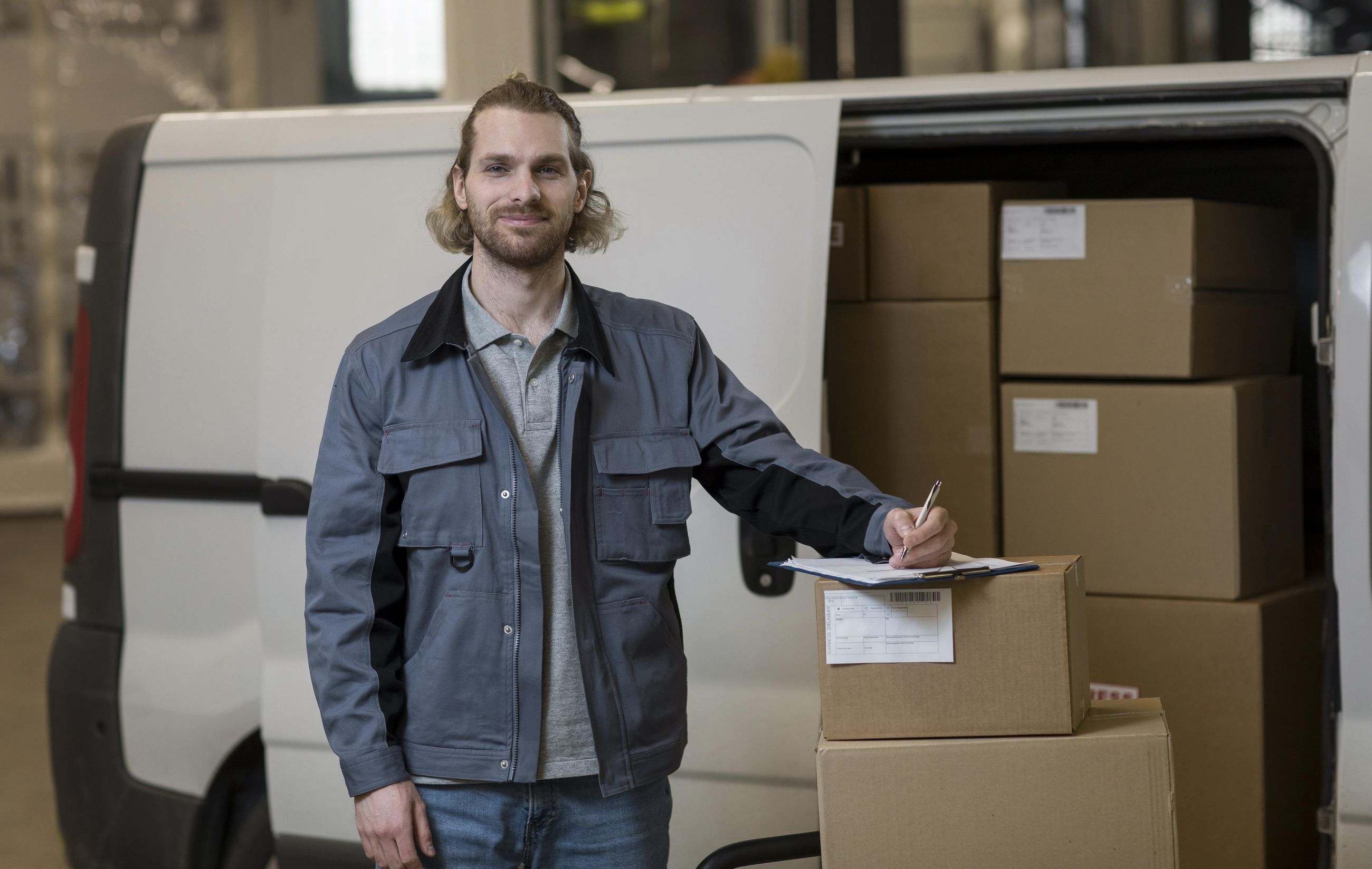 LAX Freight - Transportation And Logistics in the USA