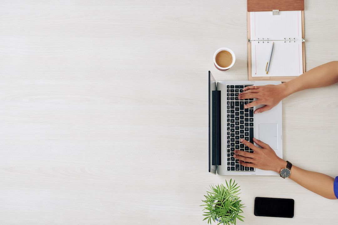 Top 10 Reasons Why I Love Being an Executive Assistant