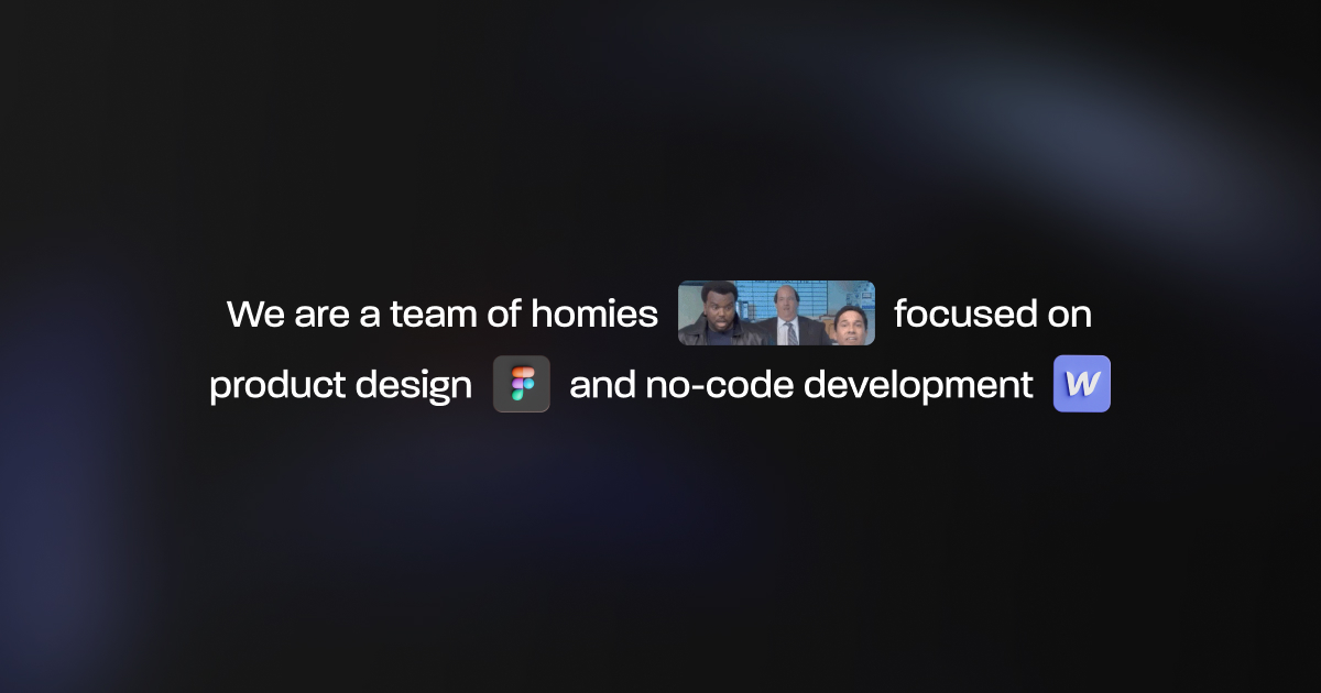 Grafit - Design focused digital agency