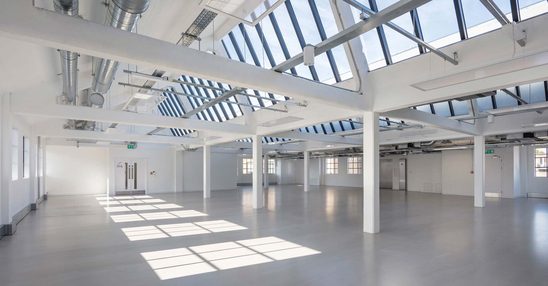 Home - Architect & Specifier / Engineering