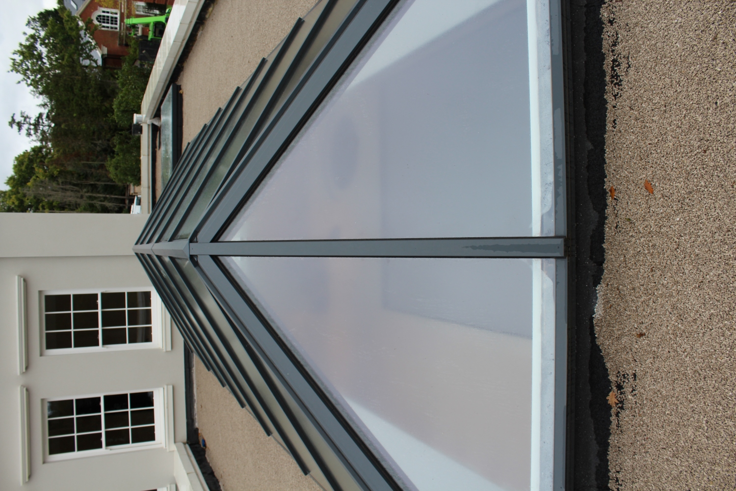 Home - Commercial Contractors