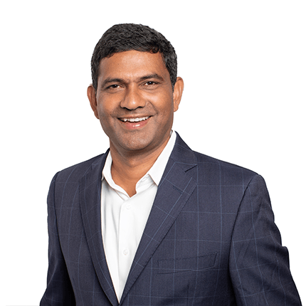 Leadership | About Us