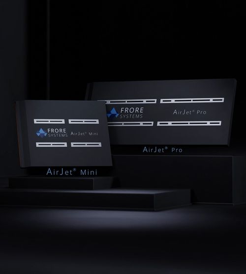 Frore Systems