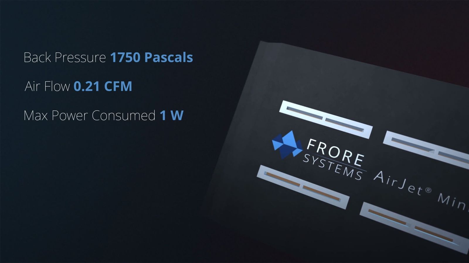Frore Systems