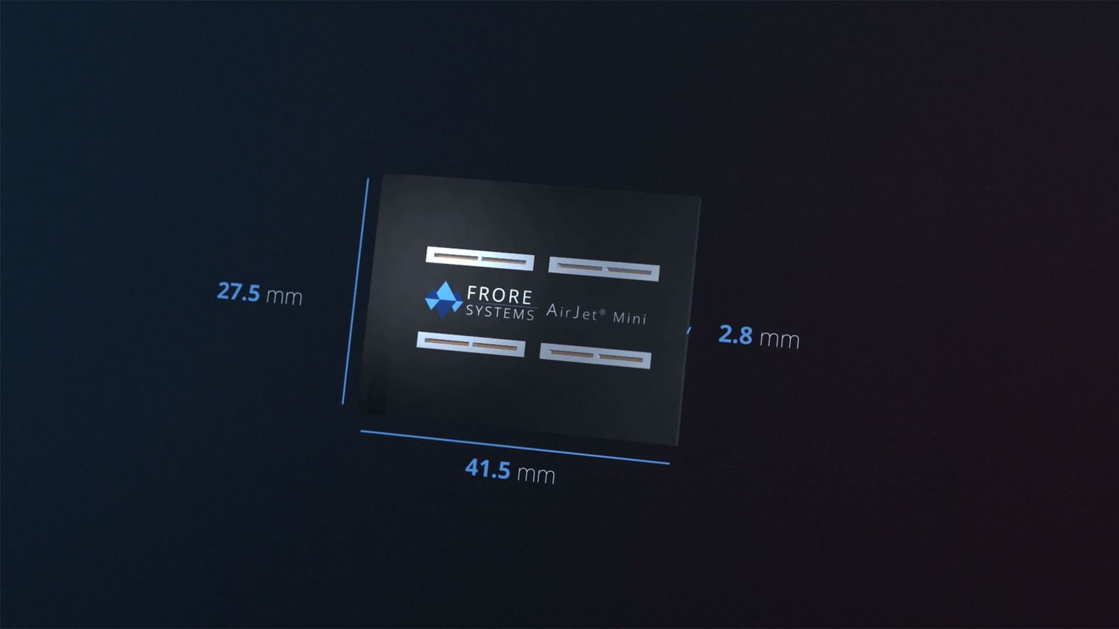 Frore Systems