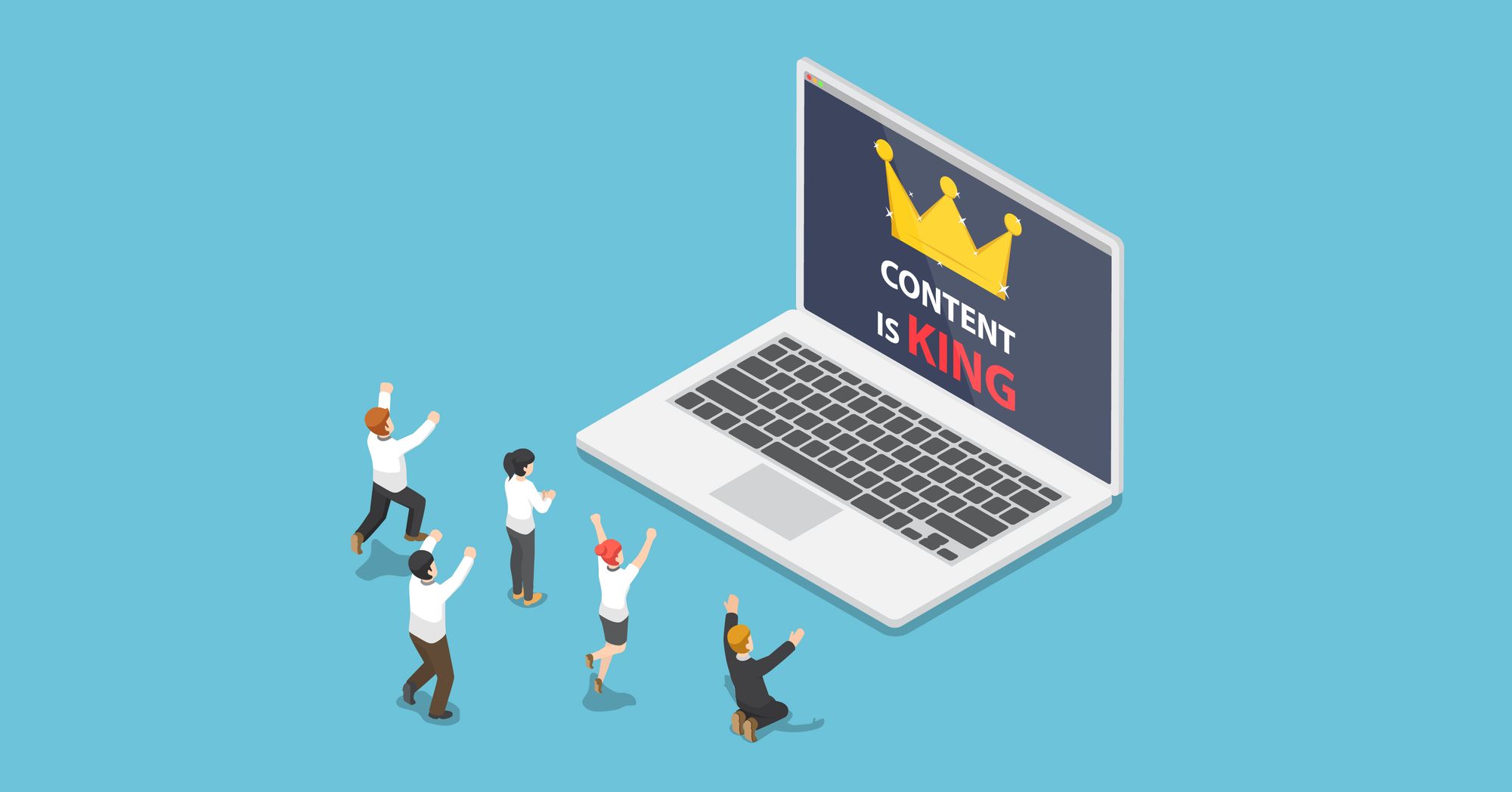 Kiandra - Blog - Personalisation Is So Hot Right Now