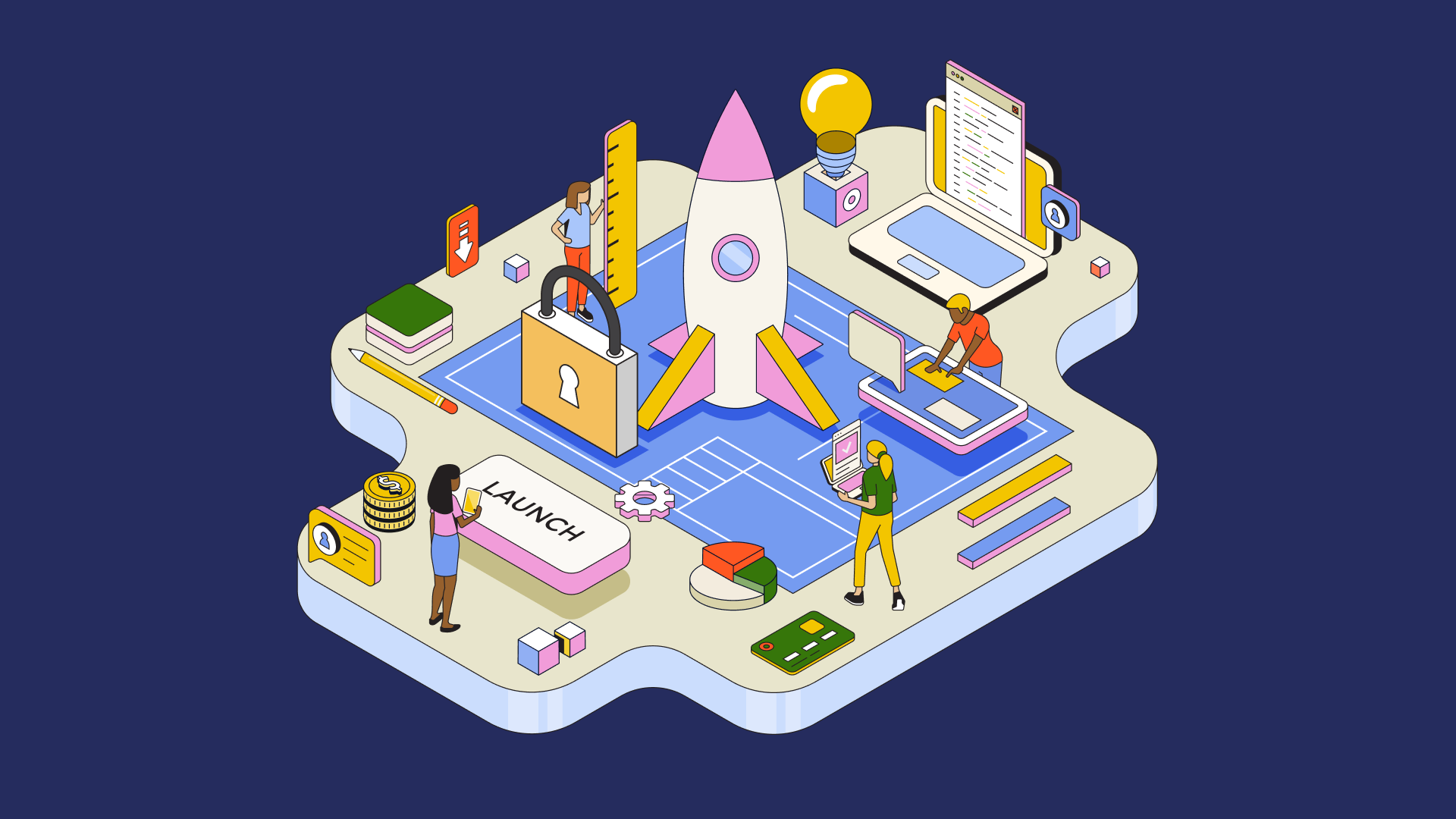 Microsoft Centre of Excellence (CoE)