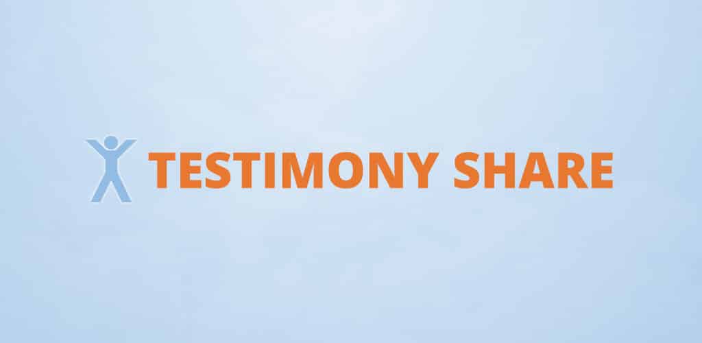 How Testimony Share Keeps Touch with a New Generation of Users with ...