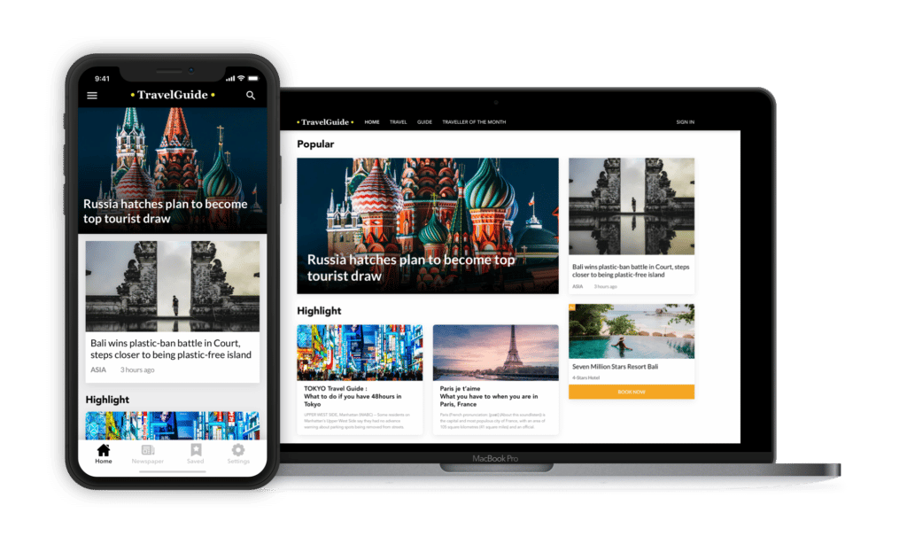 How To Convert A Django Website To A Mobile App | MobiLoud