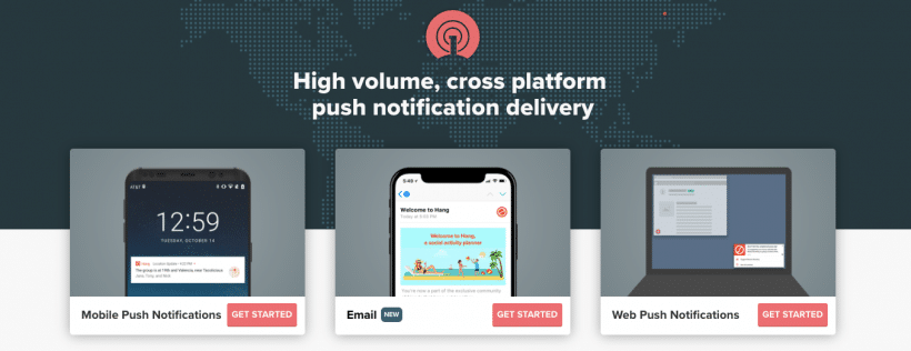 10 Best Push Notification Services & Tools in 2023 | MobiLoud