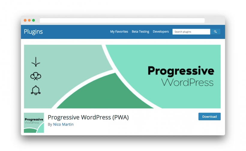 Turn Your WordPress Site into a Progressive Web App (PWA) | MobiLoud