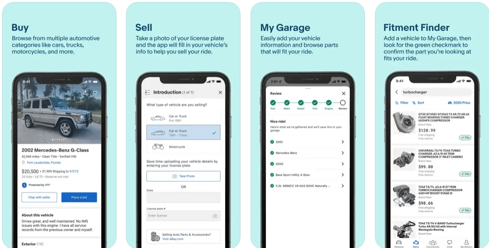 11 Hybrid App Examples That Beat Native Development | MobiLoud