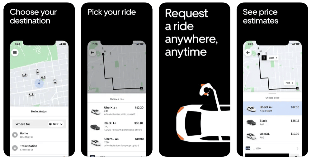 11 Hybrid App Examples That Beat Native Development | MobiLoud