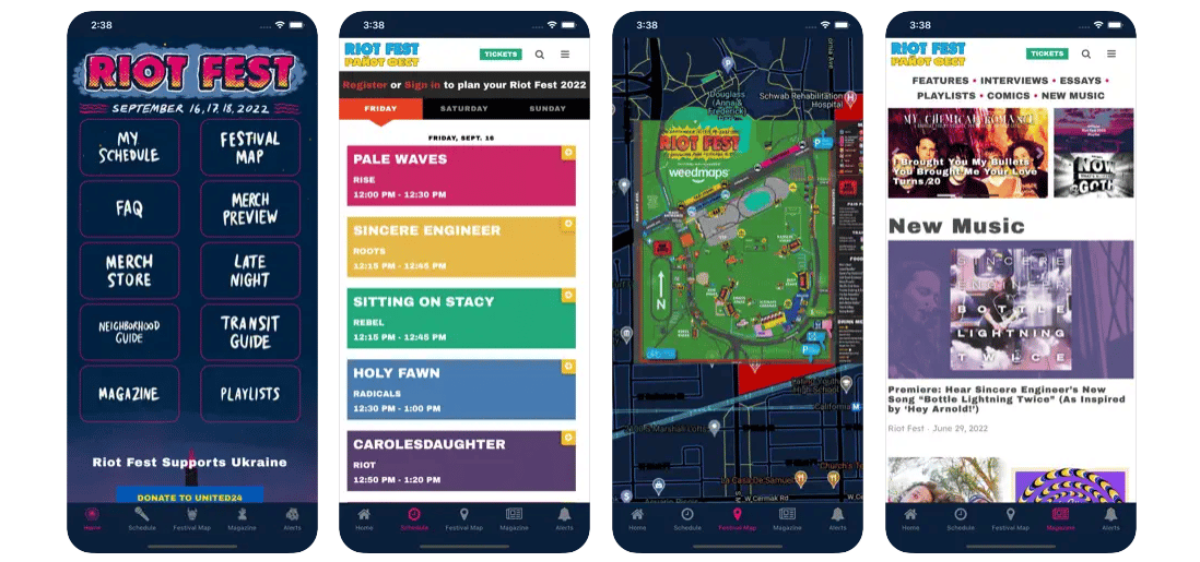 60+ Best Mobile App Ideas to Build in 2023 | MobiLoud