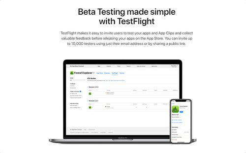 How to Test iOS Apps With TestFlight | MobiLoud