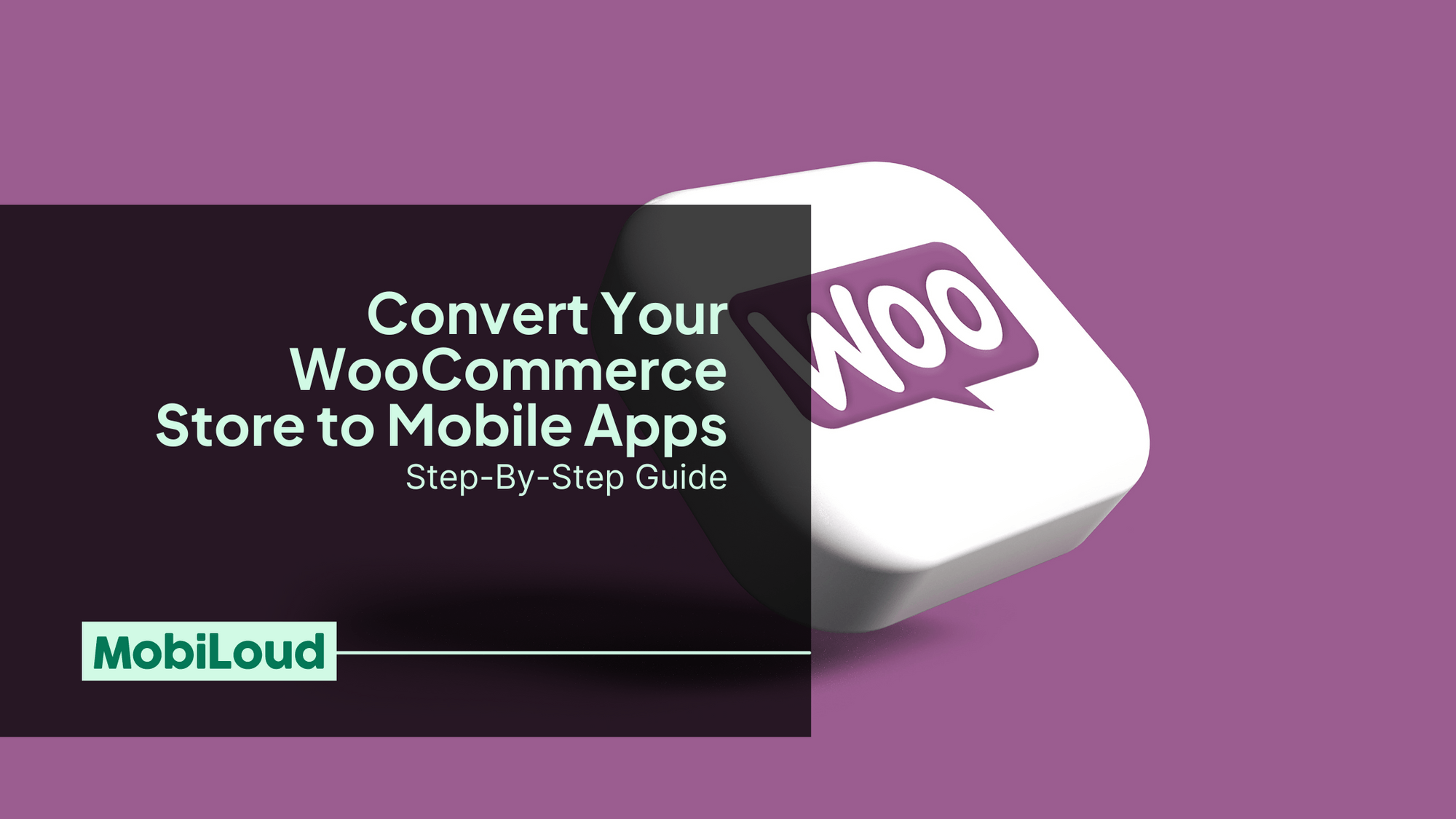 WooCommerce Mobile Apps: Convert WooCommerce to App in 7 Easy Steps ...