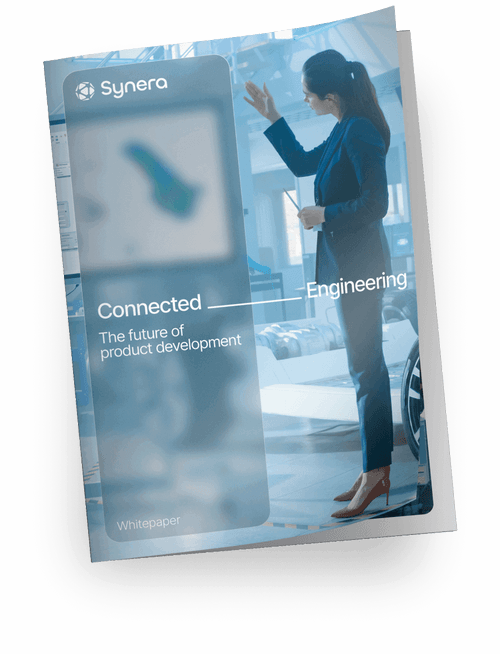 Synera | Connect everything. Engineer anything.