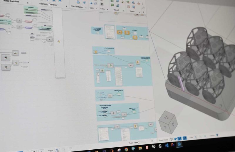 Synera | Connect everything. Engineer anything.