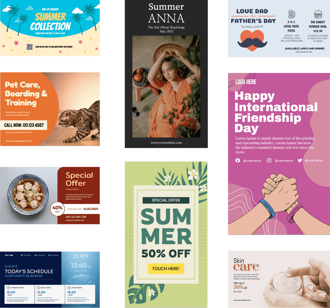 Elevate Your Restaurant Experience With Digital Signage | OptiSigns