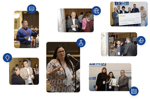 ICRG – Welcome to the International Center for Responsible Gaming