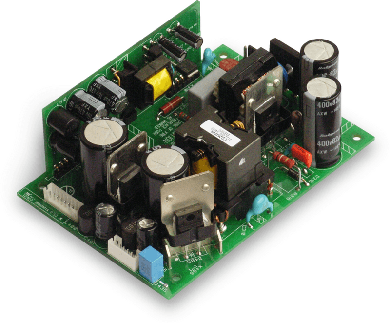 Power Products | Heliox Power Driven