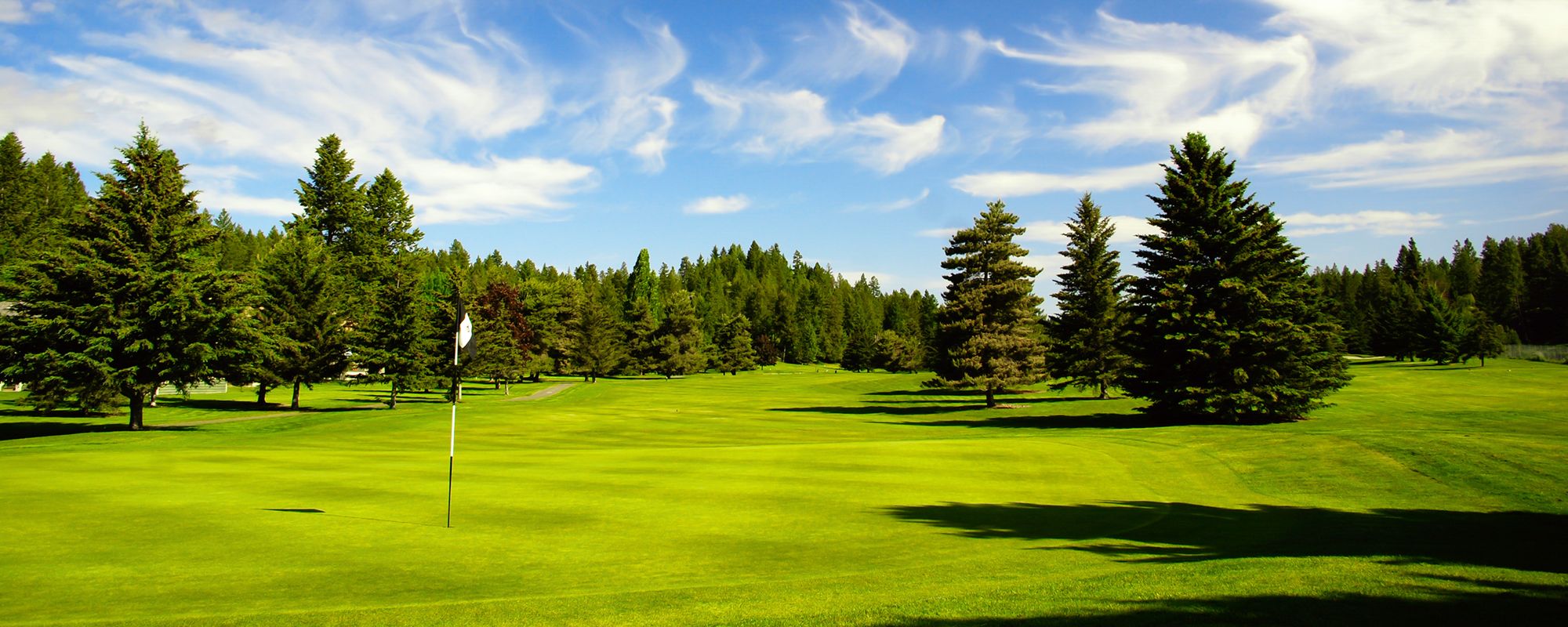 Golf: A Pure Montana Golf Experience