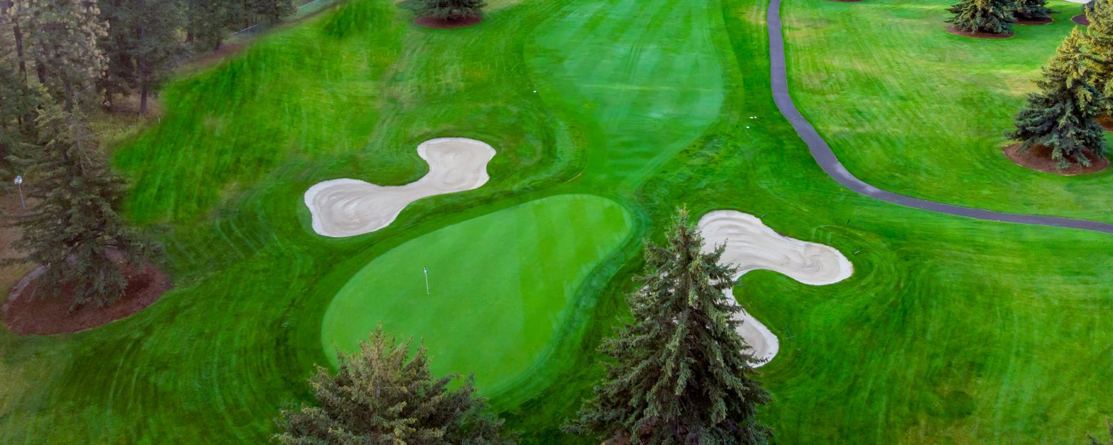 Golf: A Pure Montana Golf Experience