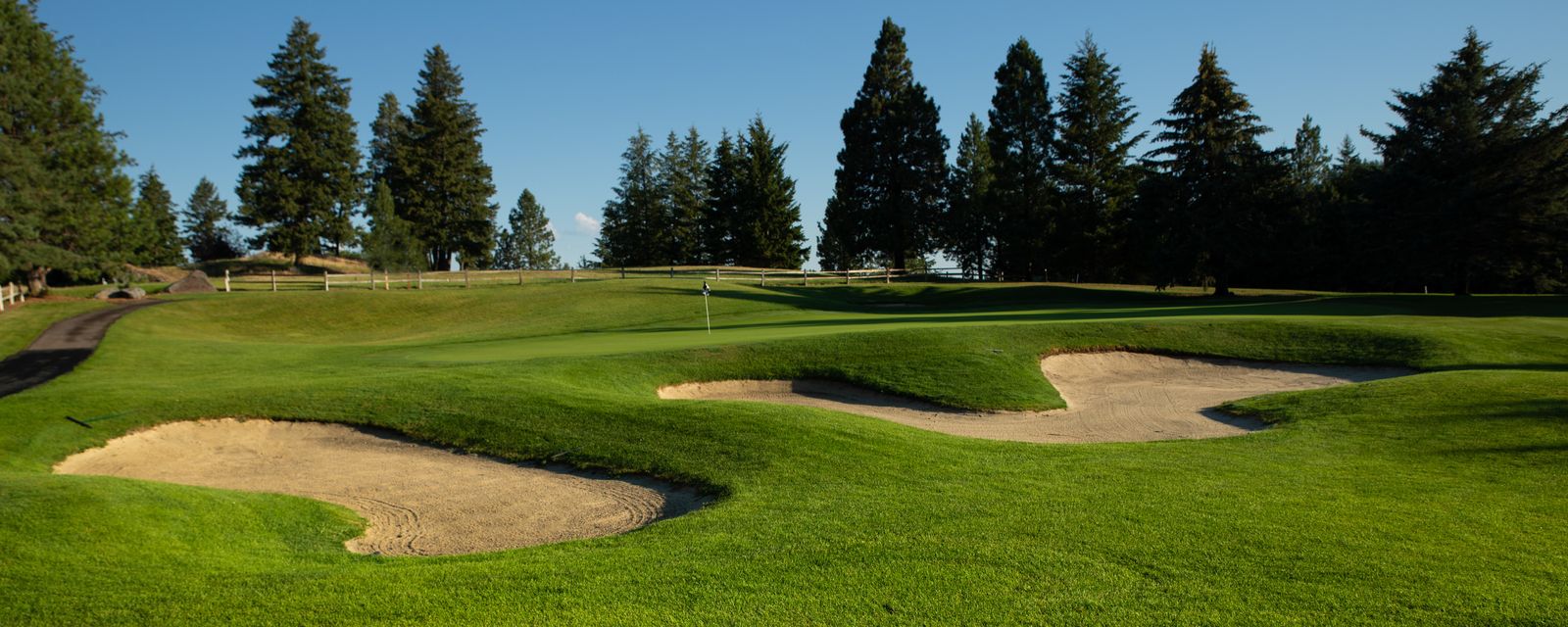 Golf: A Pure Montana Golf Experience