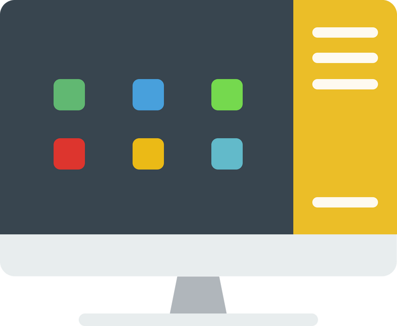 Digital Signage Apps | OptiSigns | Expert Visual Content