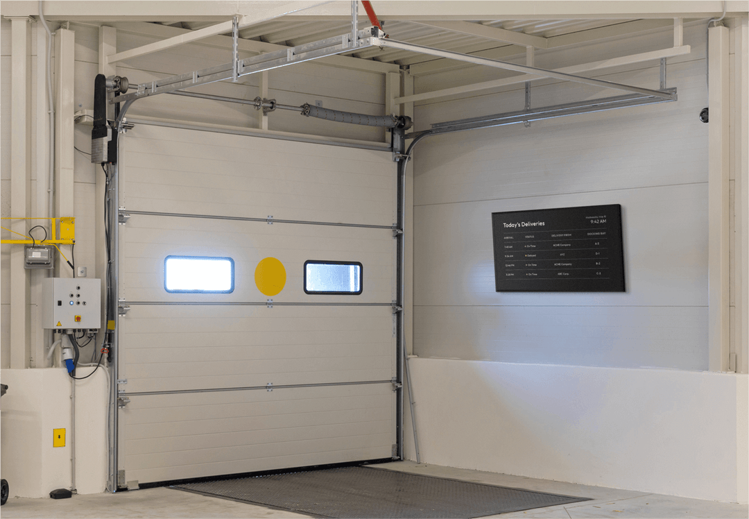 Elevating Communication Through Smart and Dynamic Displays | OptiSigns