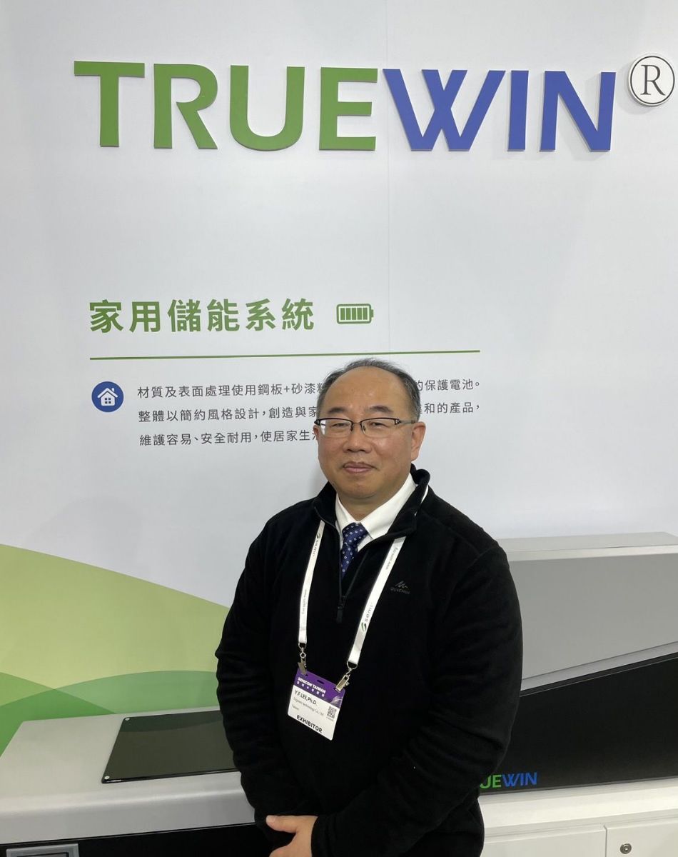 Truewin Assists Semiconductor Industry in Energy Transformation ...