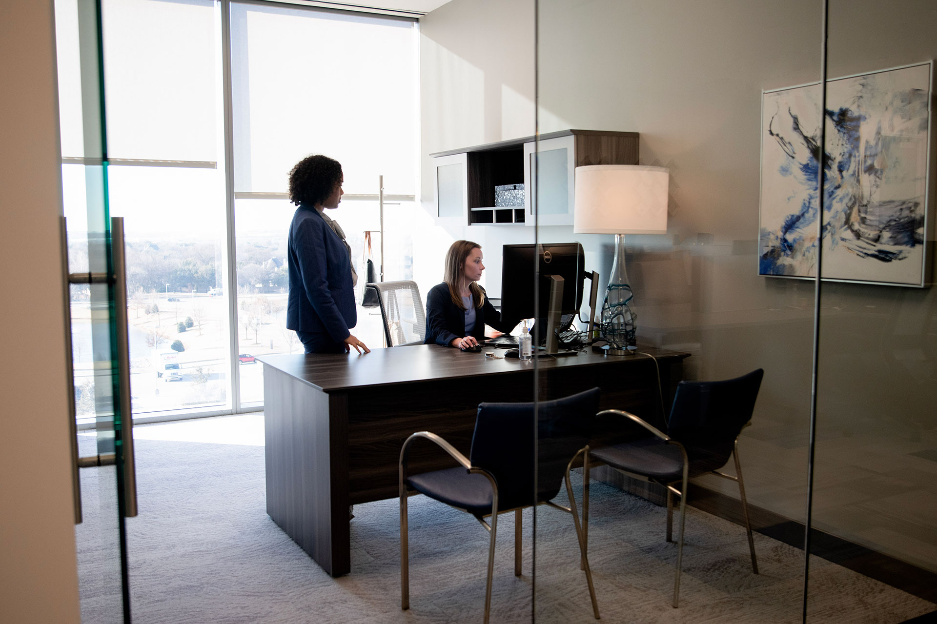 Forensic Risk Alliance