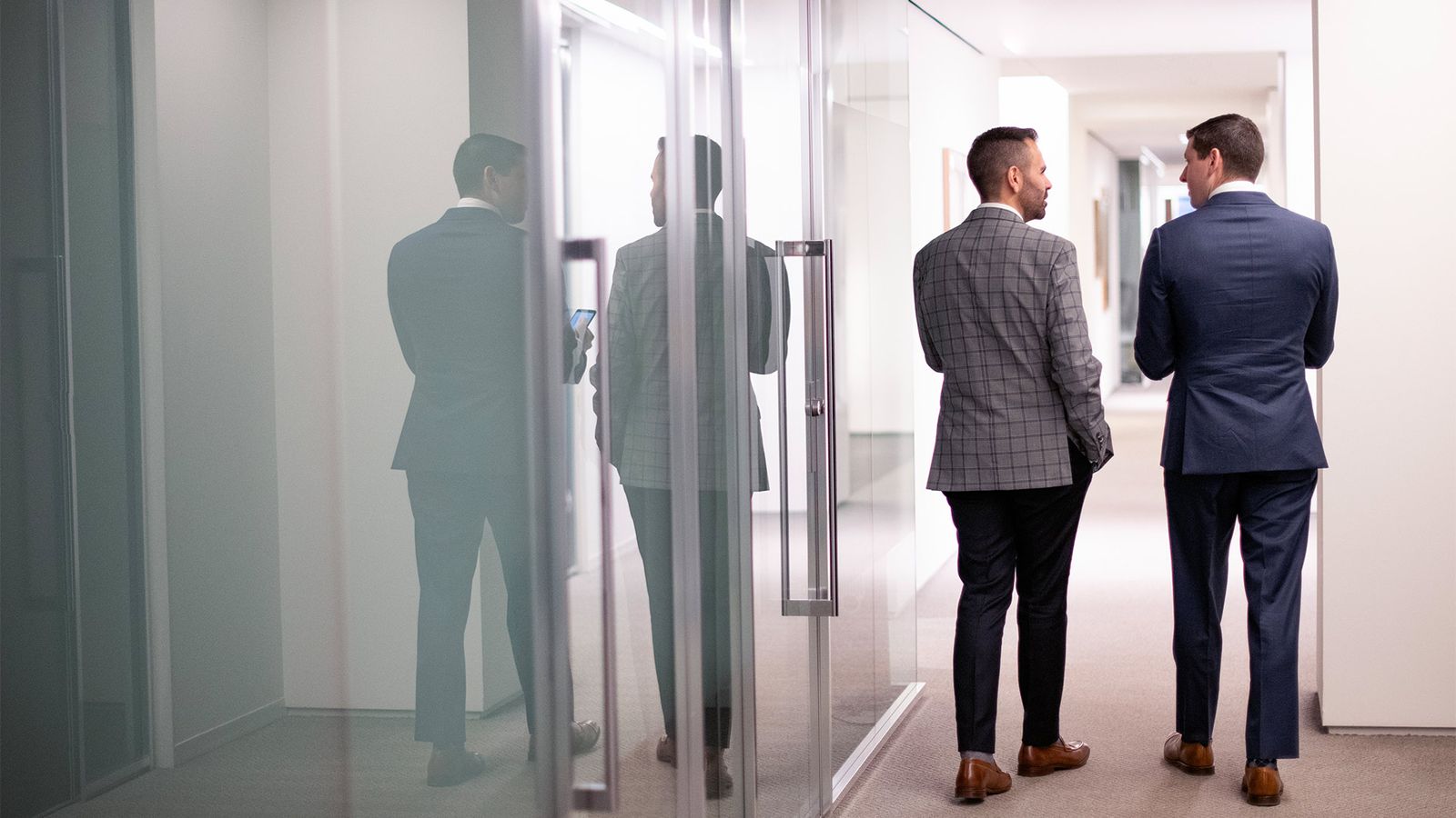 Independent Monitor and Consultant