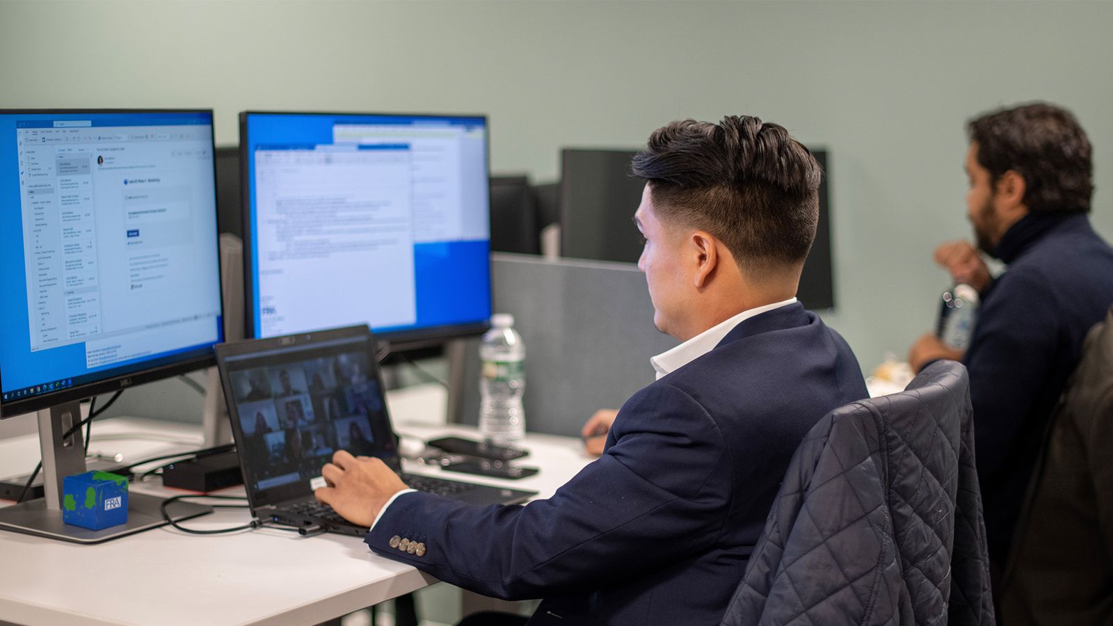 eDiscovery, eDisclosure and Digital Forensics