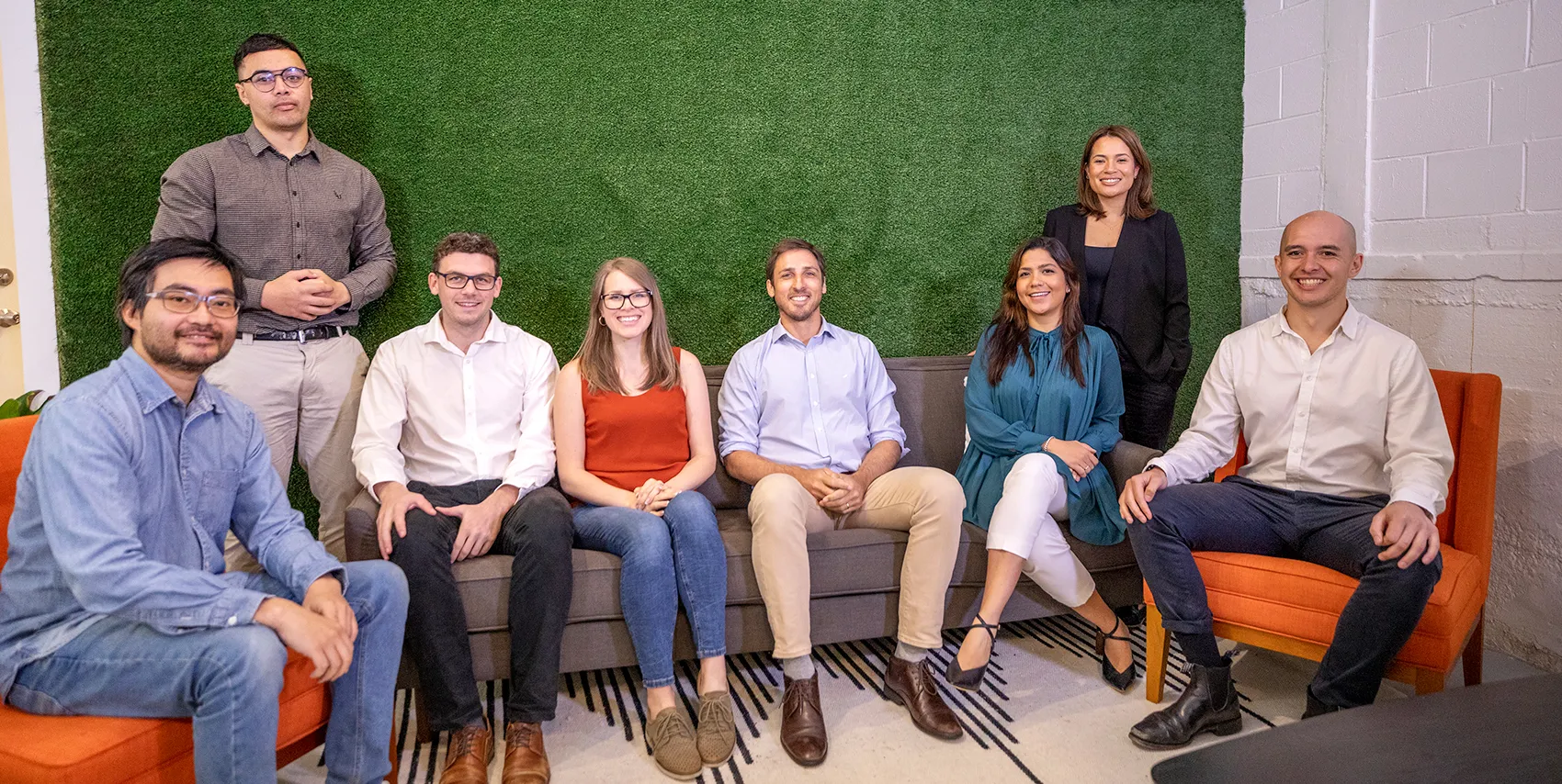 About Us - Proudly Family Owned | ZEN Energy