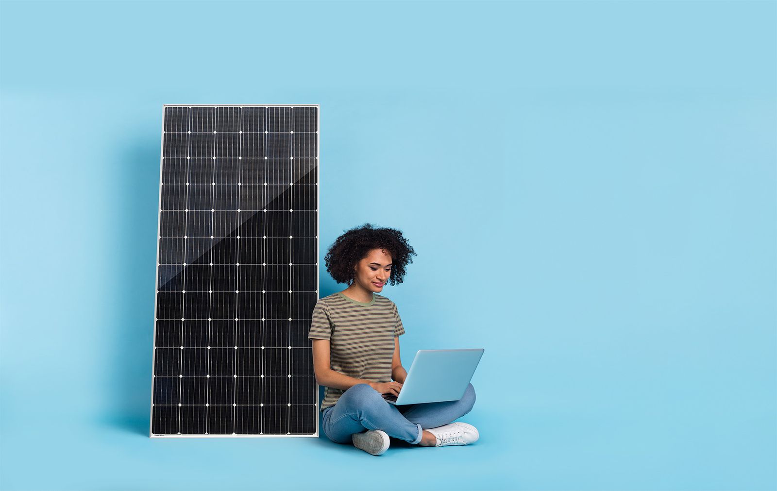 Solar Panels & Solar Power Systems | ZEN Energy