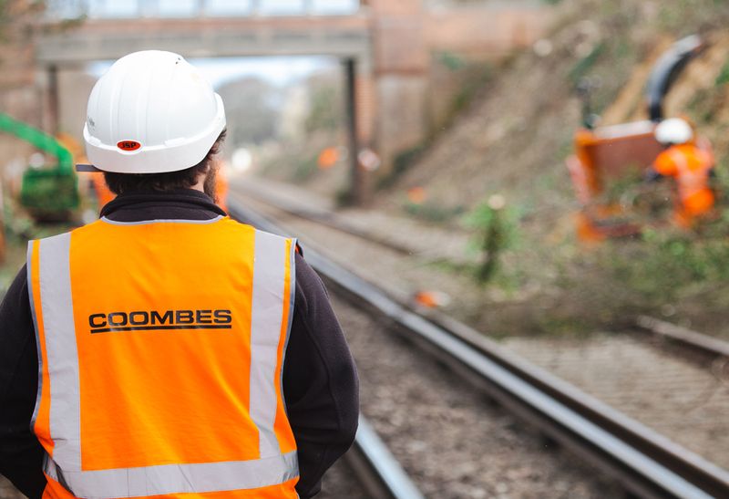 COOMBES - Environmental Clerk of Works (ECoW) services