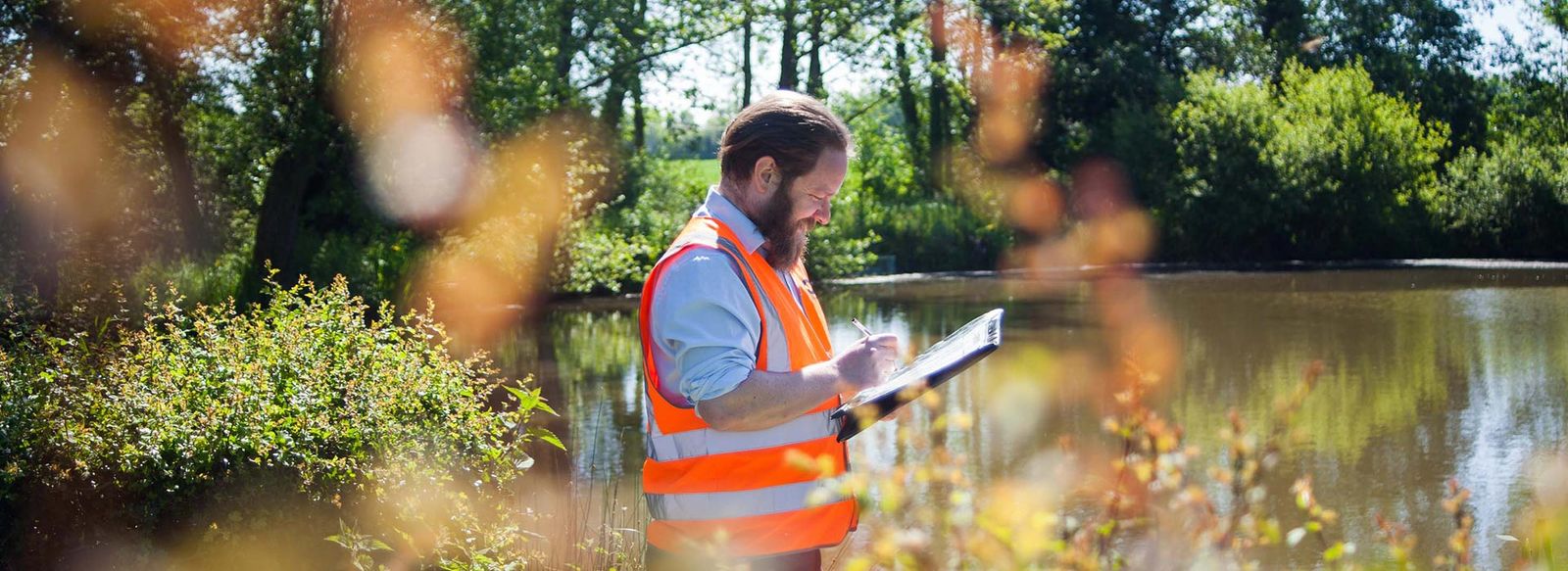 COOMBES - Preliminary Ecological Appraisals (PEA)