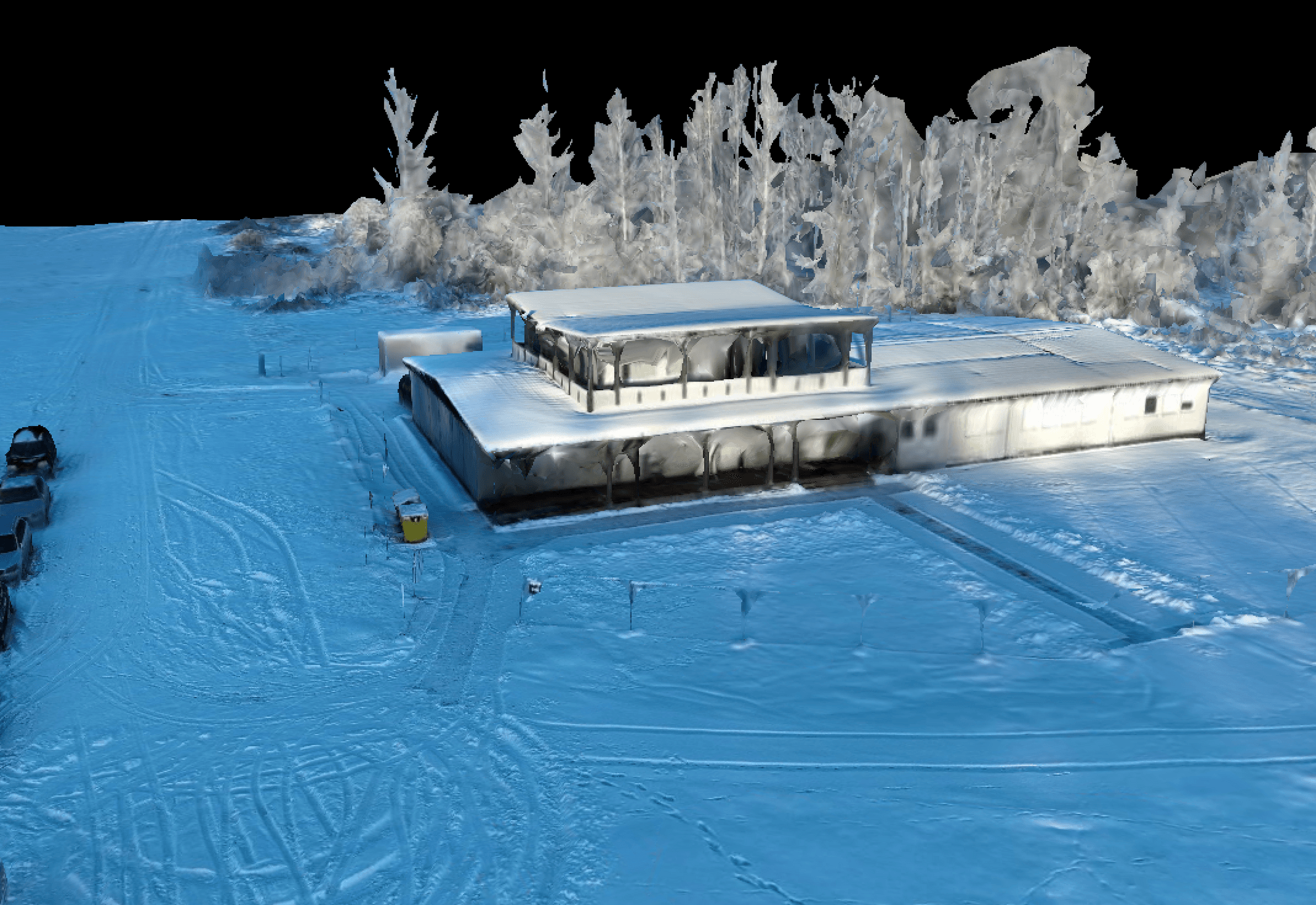 SPH Engineering | Contacts