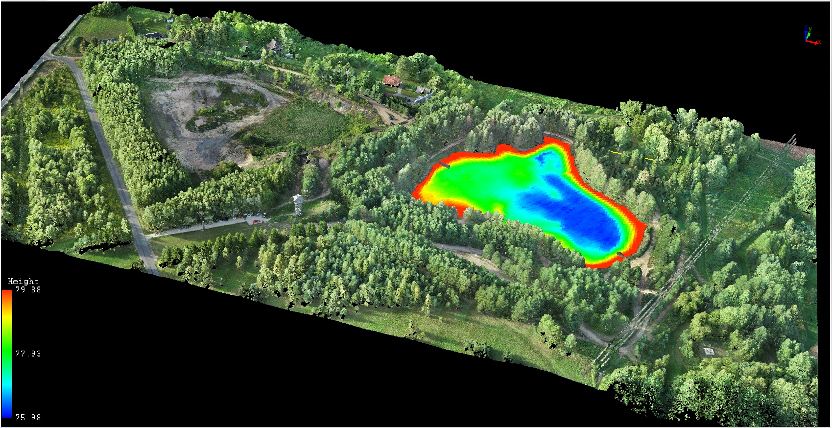 LiDAR News | Developing World Class Drone Data Collection Software for ...