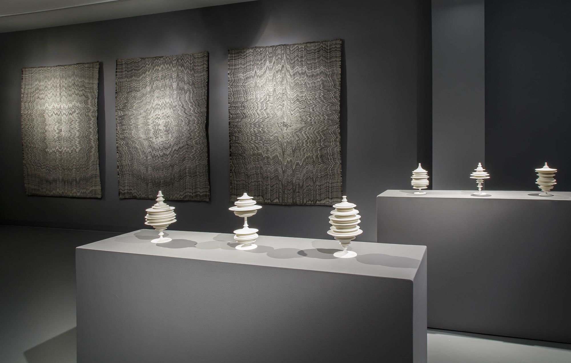 Embodied Objects and Manifest in "Haptic/Somatic" at Buley Library ...