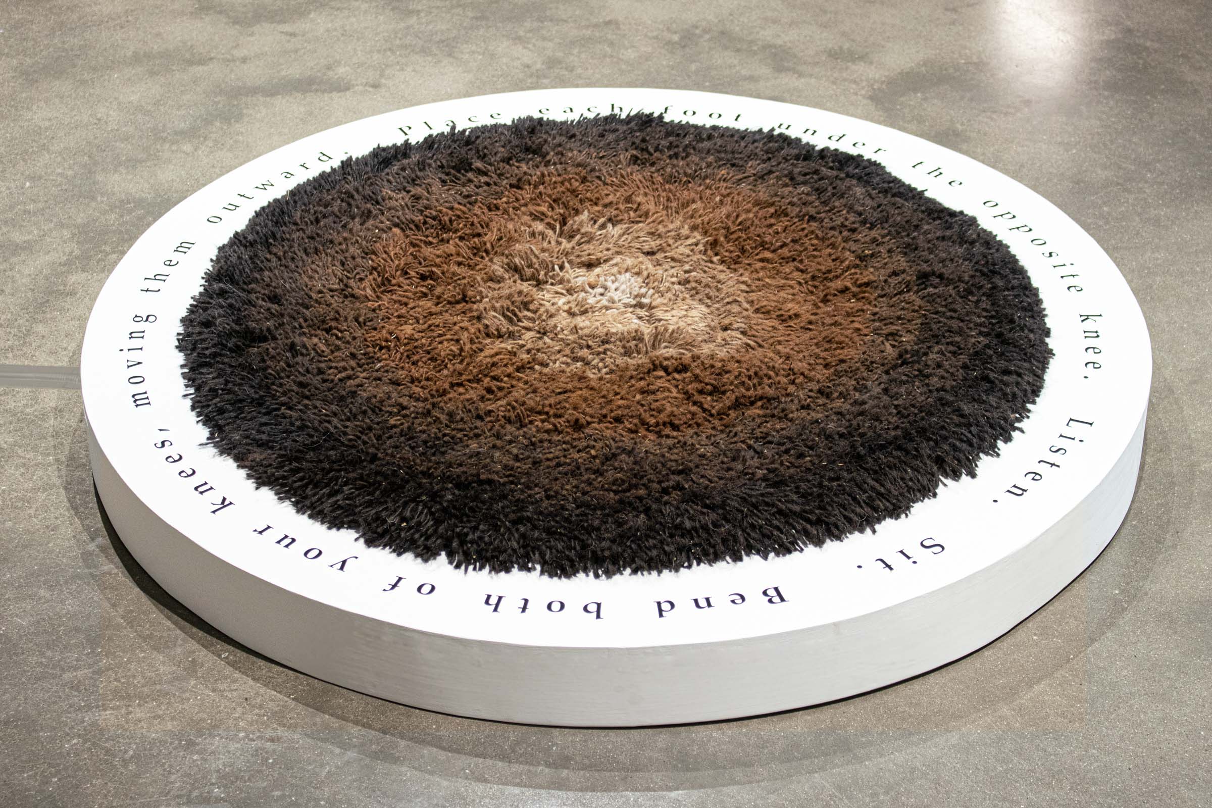 Lumen and Chaperone • Laura Splan