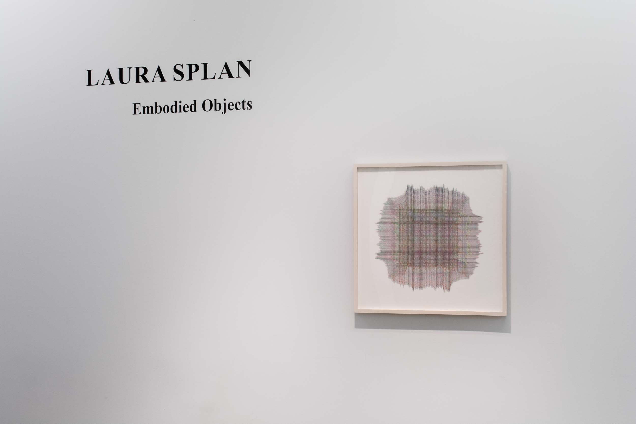 Embodied Objects at Occurrence • Laura Splan