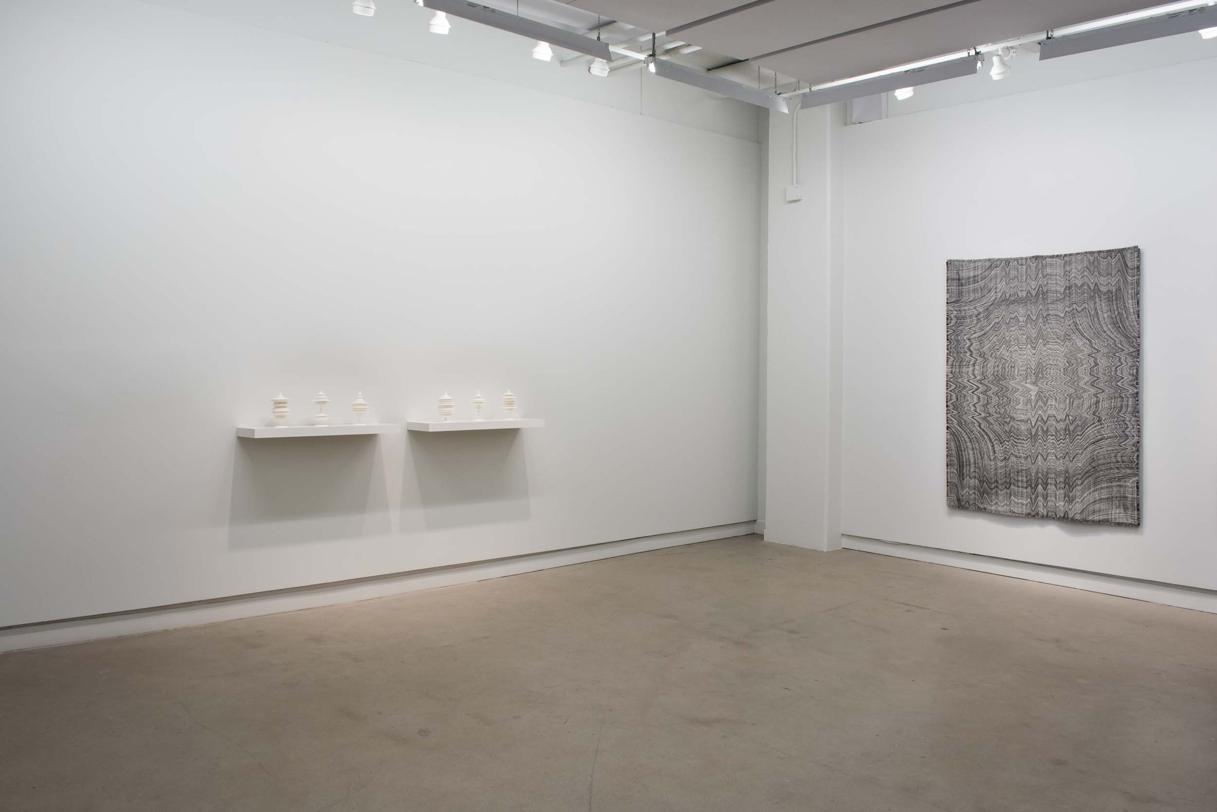 Embodied Objects at Occurrence • Laura Splan